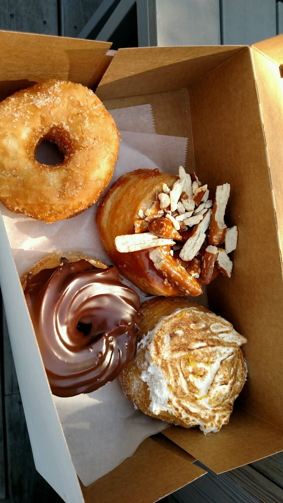 Bloom Where You Are Planted