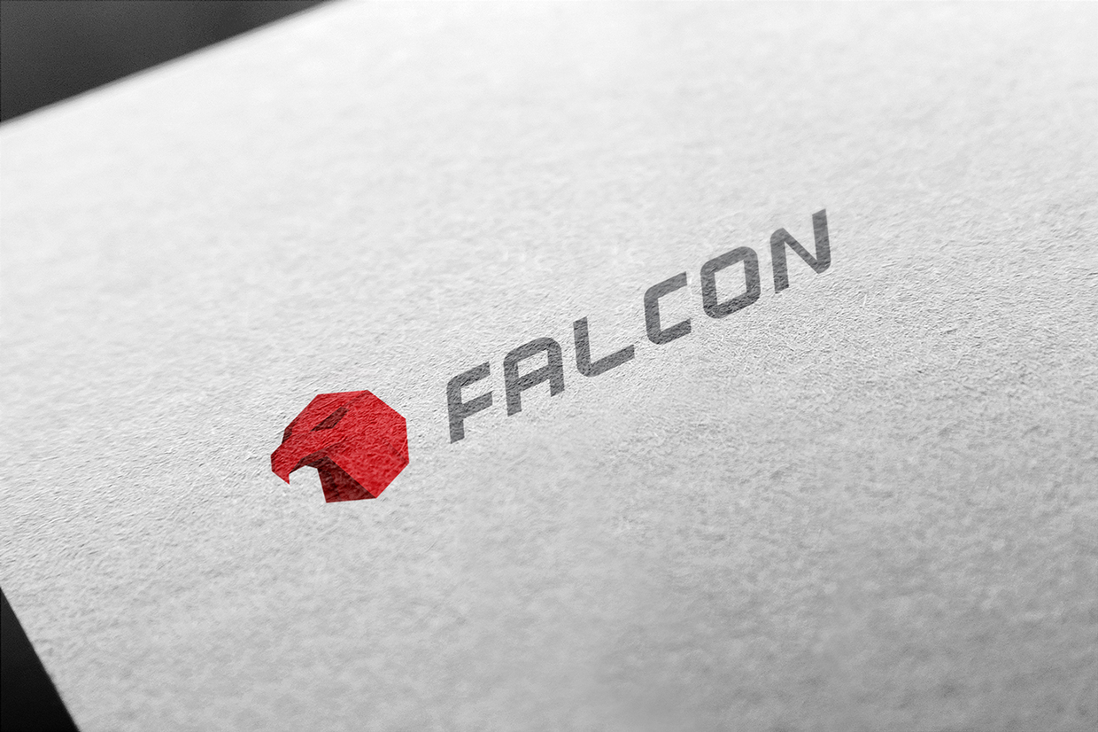 Falcon – Packaging Of The World