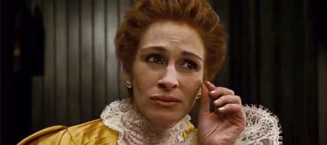 4icingonthecake: Chi è la più bella del Reame?