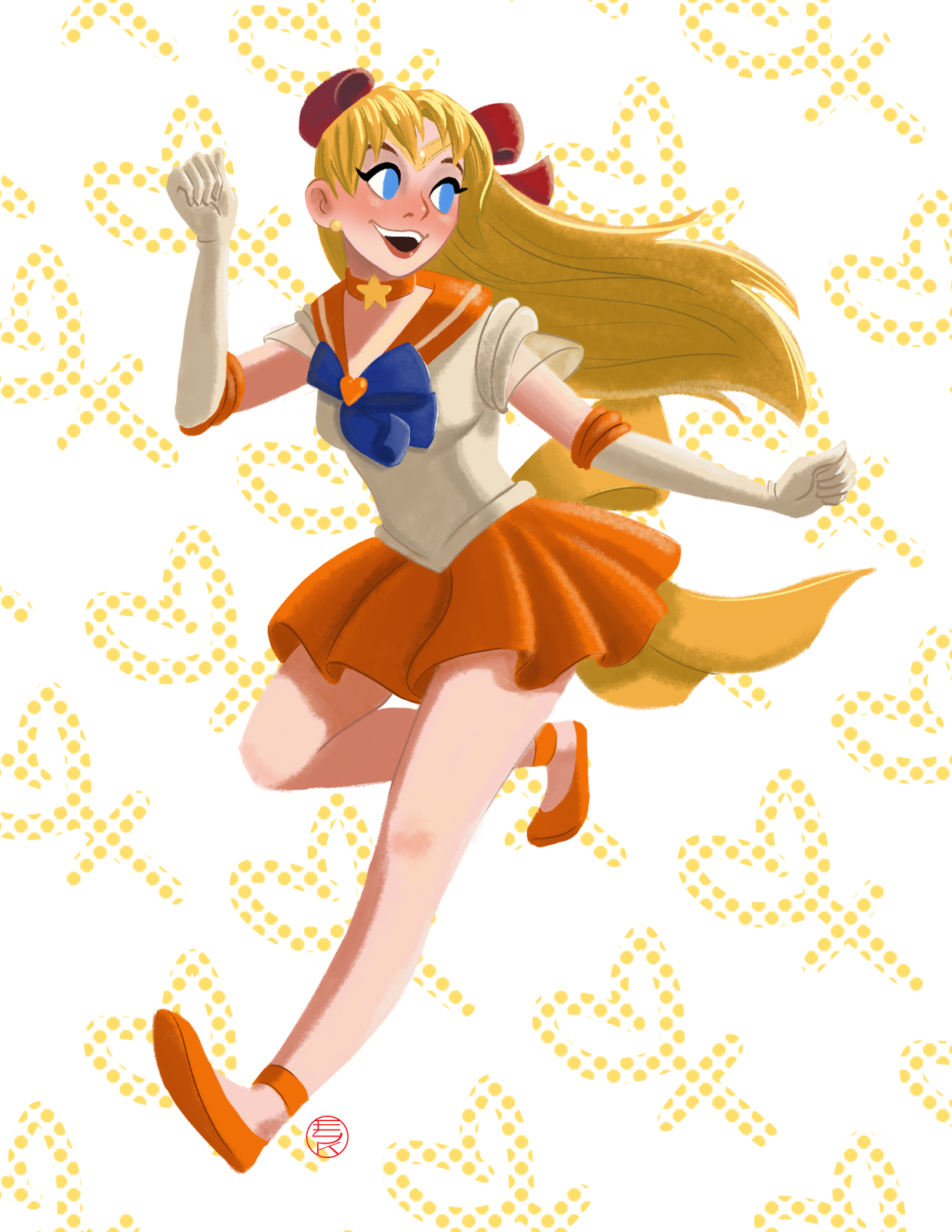 The Art of Emily Solomon: Illustration