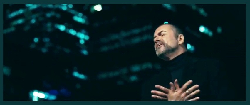 George Michael - White Light : Official Promo Mixes