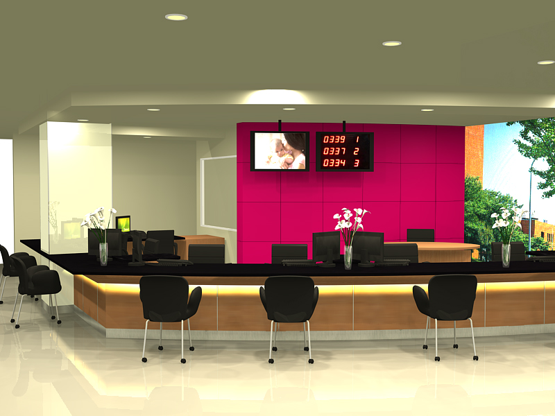 Prasetyo's Design Journal: Interior Design for Children's and Women's ...