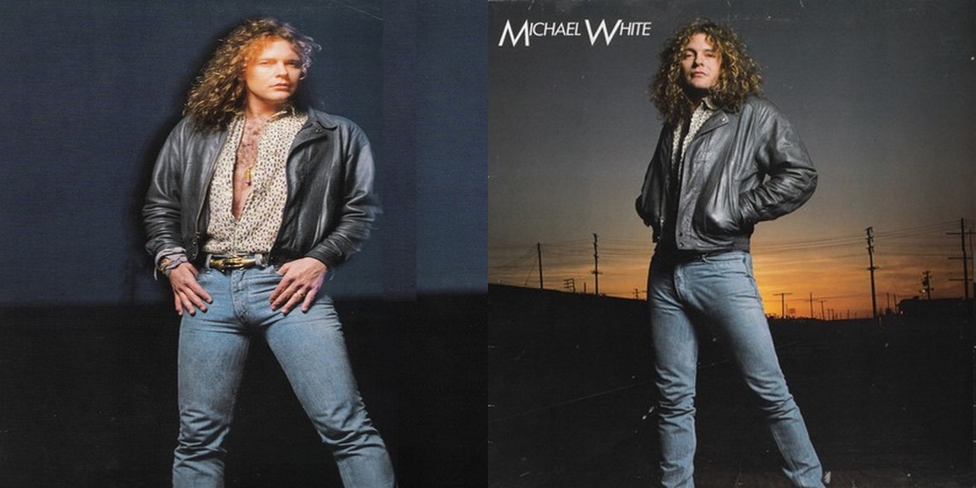 TEN's SPOT: Album Spotlight- Michael White Self-titled 1987