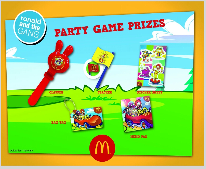 The Pinoy Informer McDo Party Package 2018 the-pinoy-informer-mcdo-party-package-2018