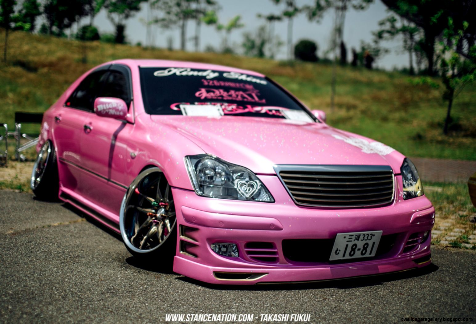 Vip Style Cars | Wallpapers Gallery