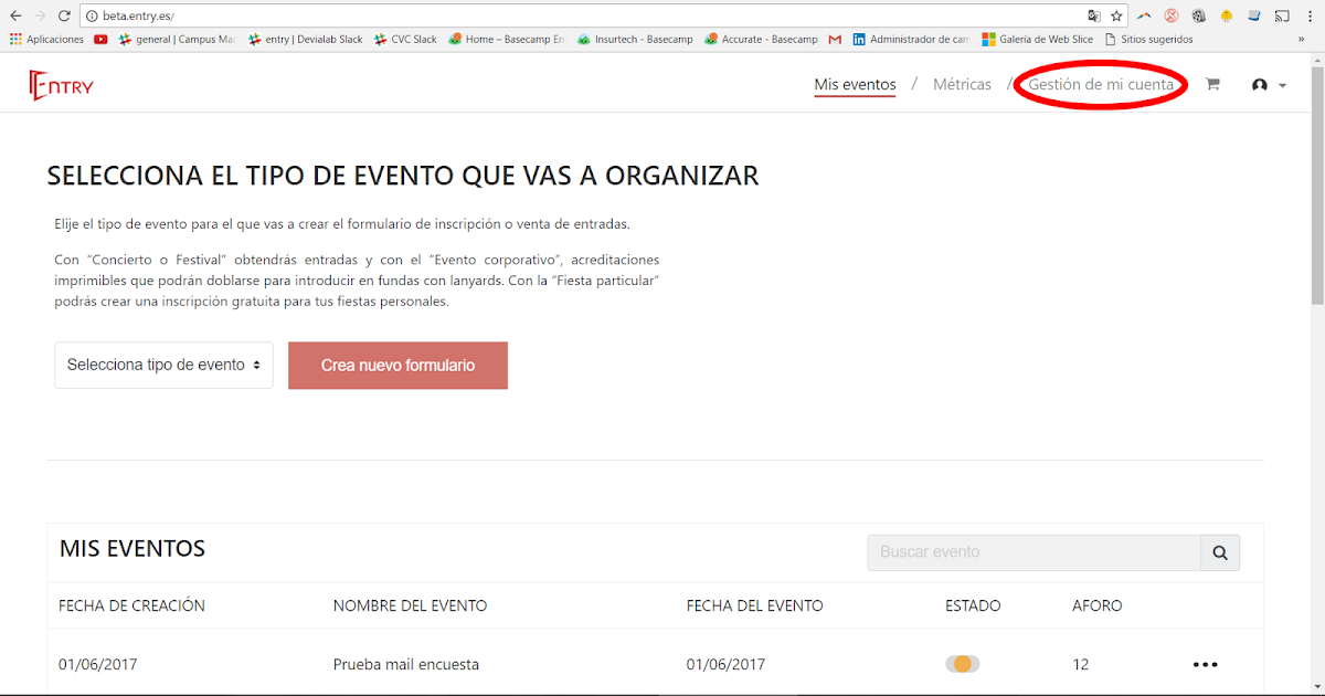 Información: ¿Qué es "Staff" y para qué sirve? (FAQ)