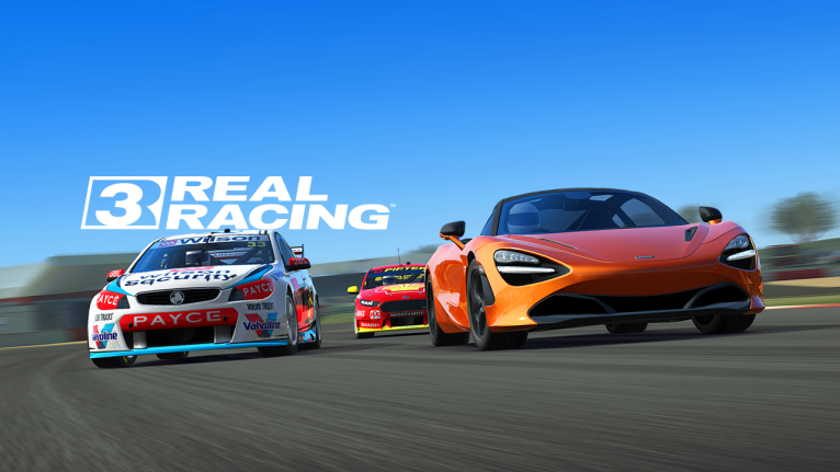 REAL RACING 3 HIGHLY COMPRESSED download free pc game | free download ...