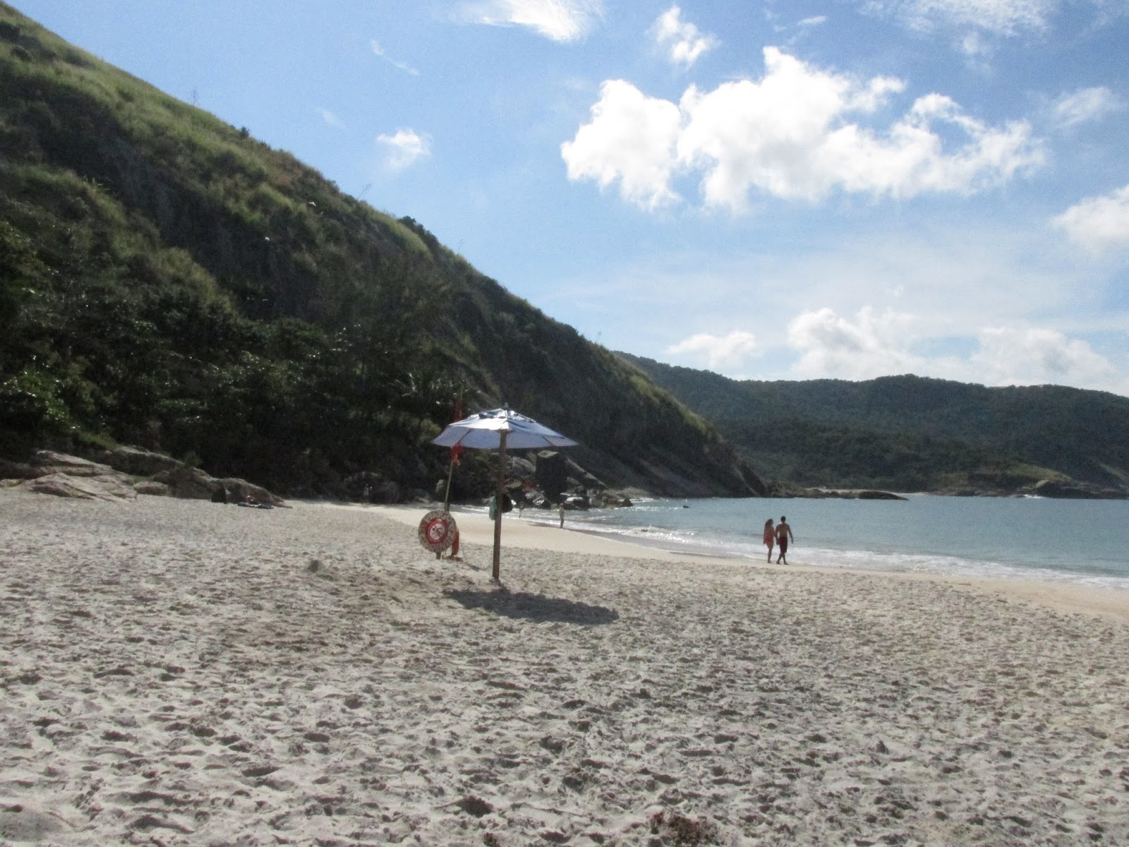 Giro Carioca Tour - Guia Turístico do Rio de Janeiro: Praia do Perigoso
