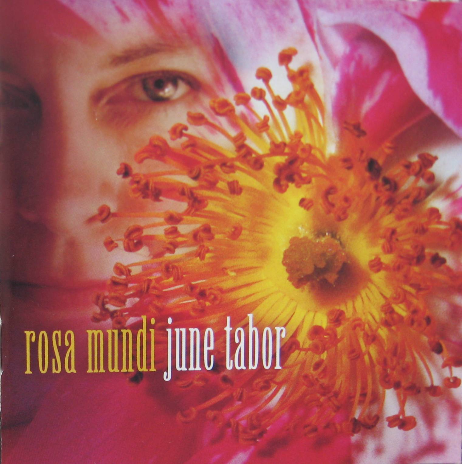 I Witness: Sound the Tabor