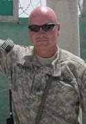 Fallen Heroes Afghanistan: US Army Sergeant Brian Mowery