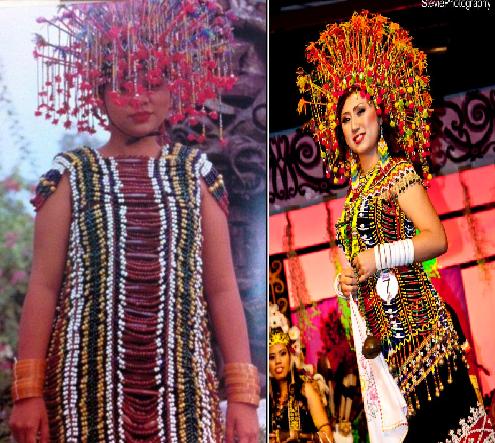 Kumang Saribas..and this is my story...: November 2012