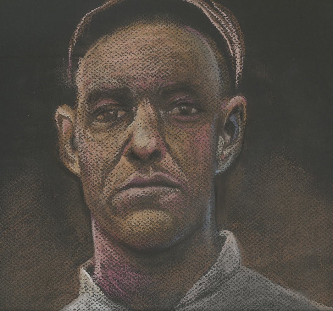 Michael Quillin Illustration