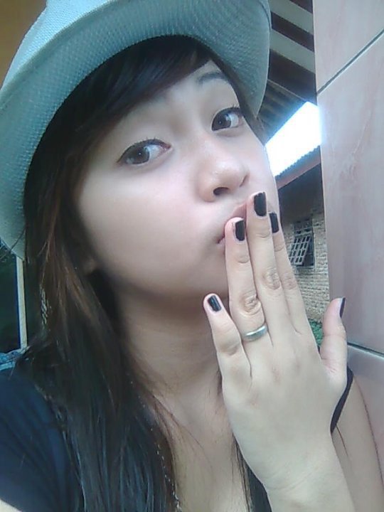 CeWek Fenomenal Dunia maya: CeWeek Fenomenal Dunia maya