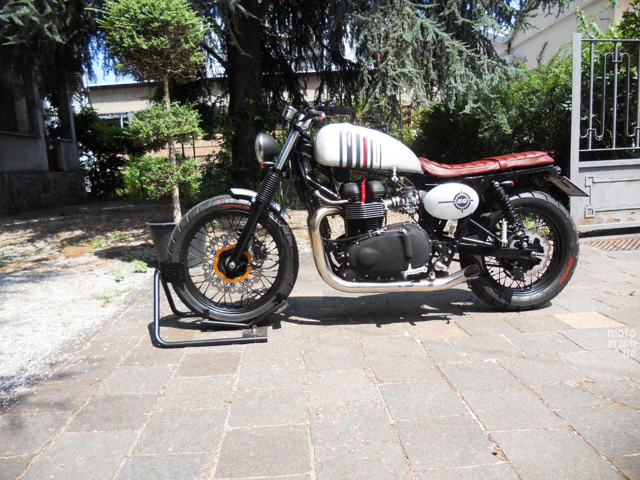 Colour question - opinions wanted | Triumph Rat Motorcycle Forums