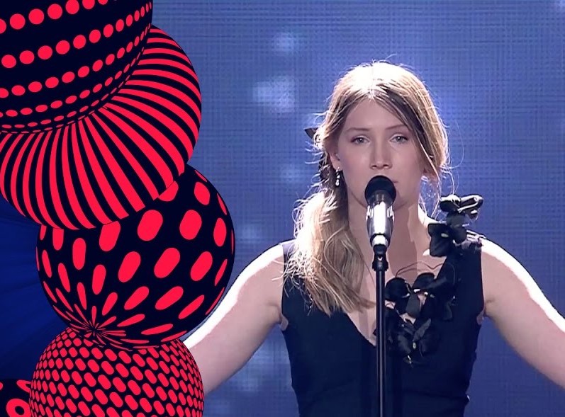 Blanche i jej przebojowa piosenka City Lights. Zobacz teledysk Blanche ...