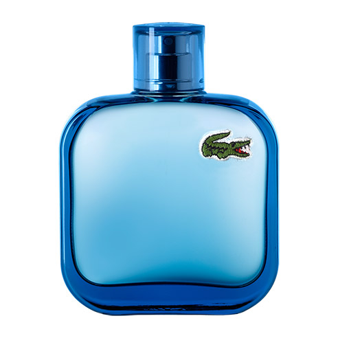 Kuweight 64: EAU DE LACOSTE - FRAGRANCE FOR MEN