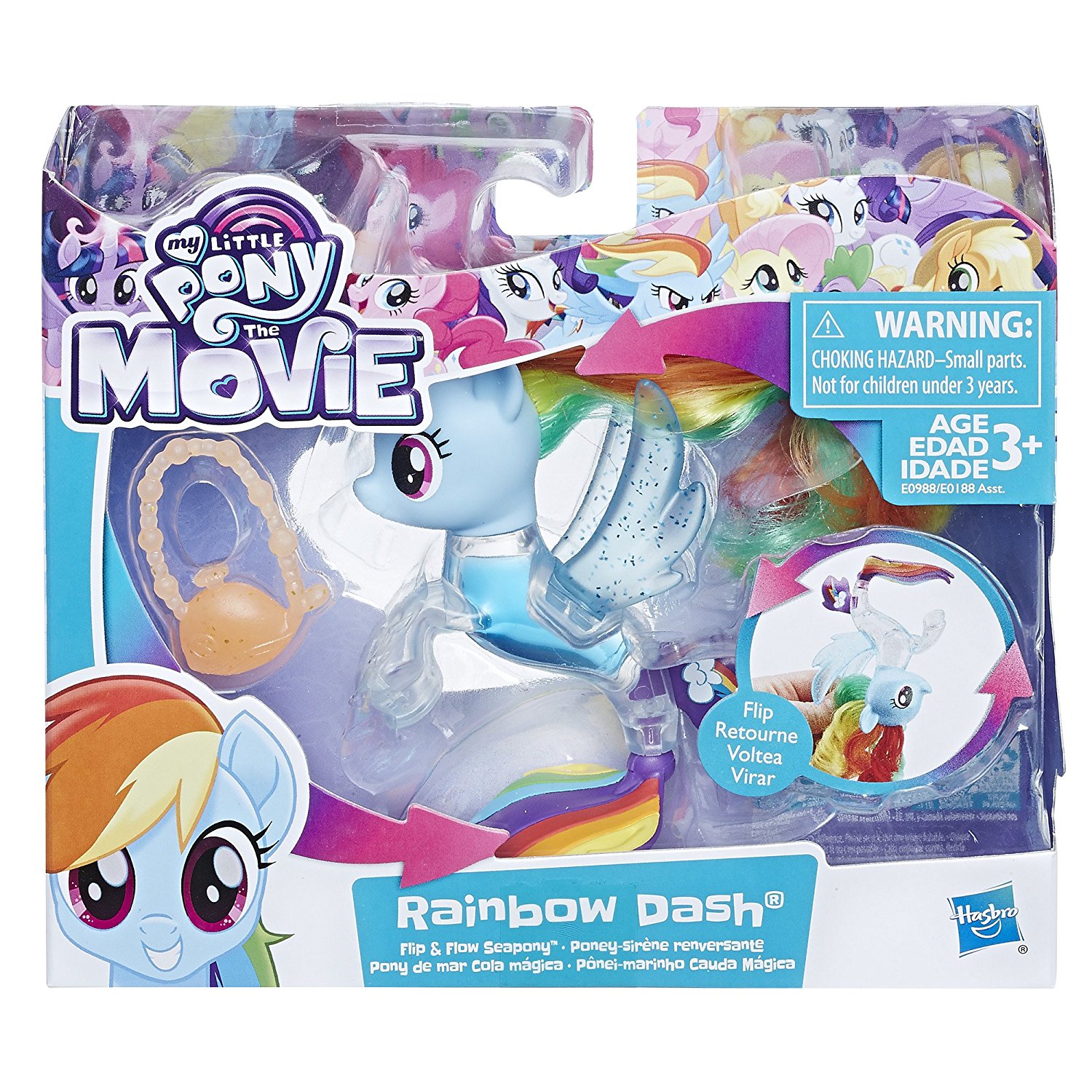 December 2017 | MLP Merch