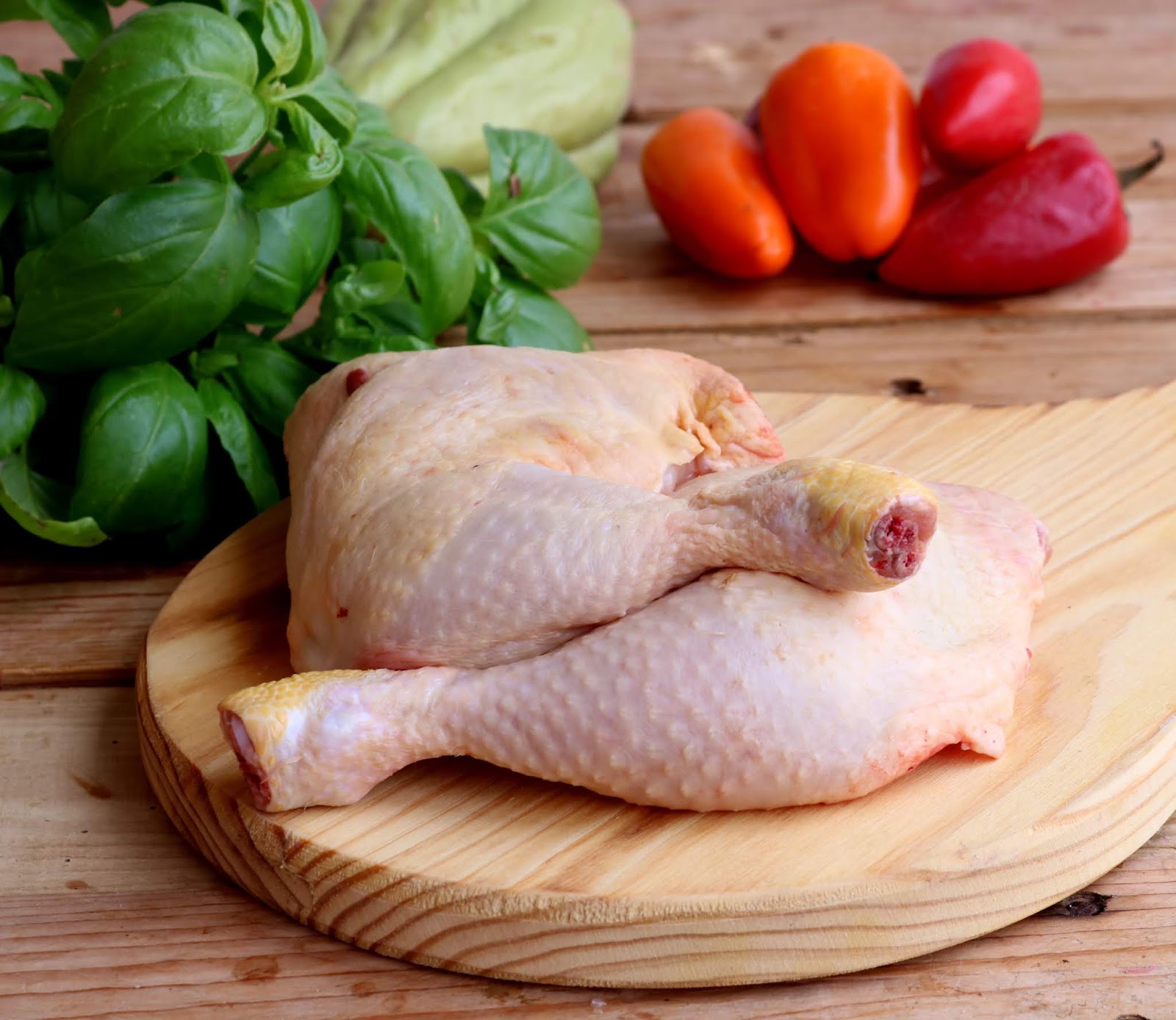 Nárwen's Cuisine - Sabores do Mundo : Frango com Molho de Cerveja ...