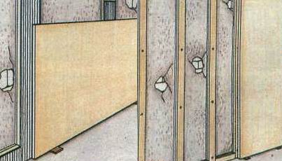 Amenajari interioare pereti rigips montaj tavane gips carton zugraveli ...