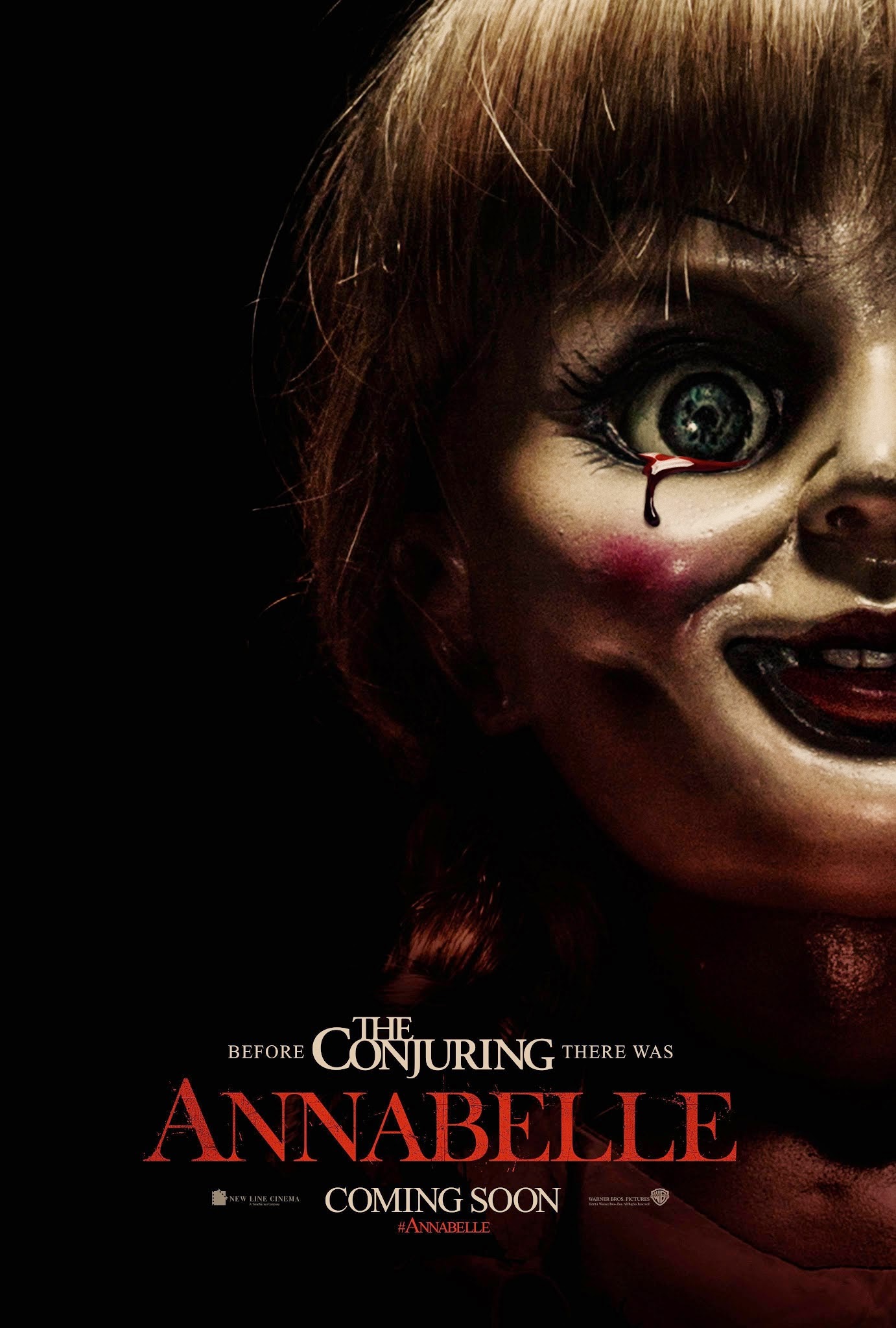 Annabelle review