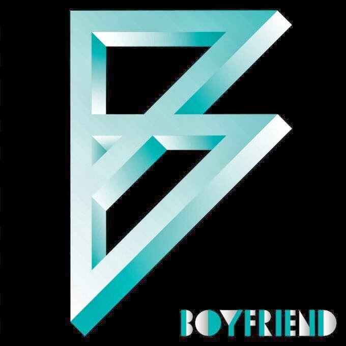 all about VIKA OKTARINA ^^: BOYFRIEND comeback 2014