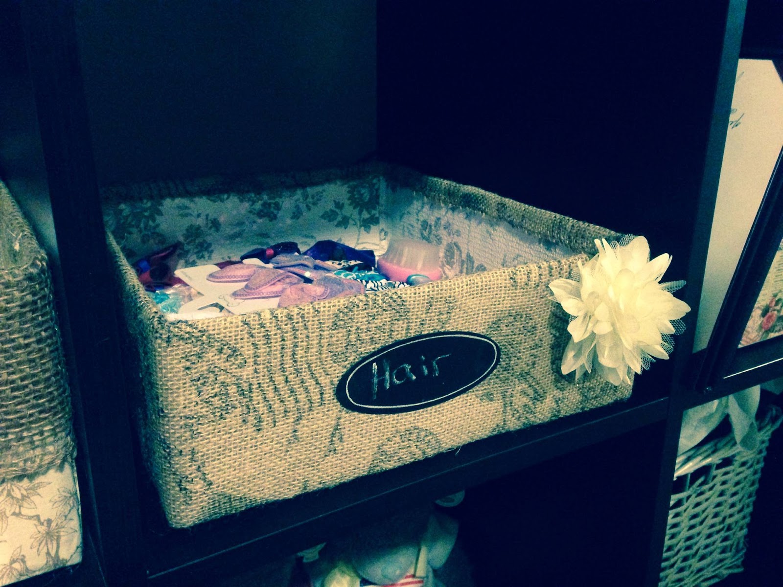 Grace Lucky's DIY: DIY decorative boxes