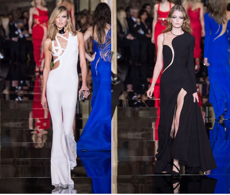 herediastyle: Top 10 – Las casas de moda más famosas actualmente.