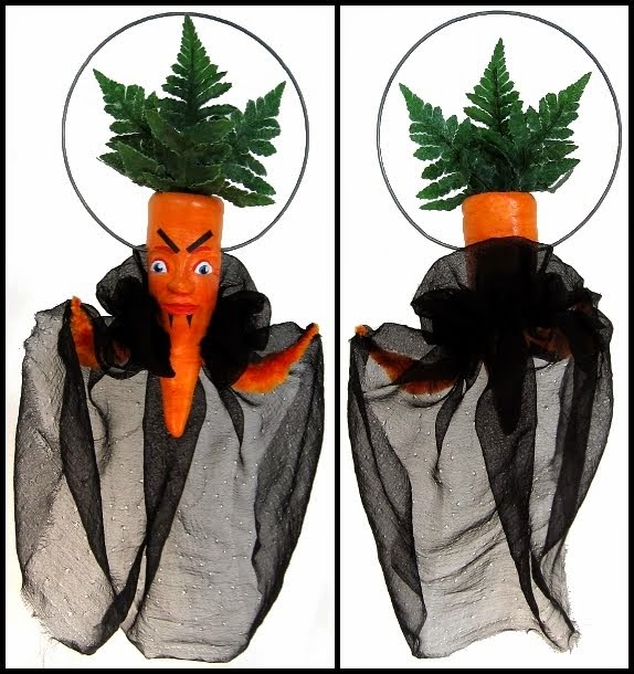 Happy Holidays: Welcome to Trick or Treat Street!