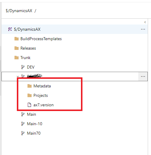AX/D365 Technical Blog: MSBUILD : error MSB1009: Project file does not ... AX/D365 Technical Blog: MSBUILD : error MSB1009: Project file does not ...