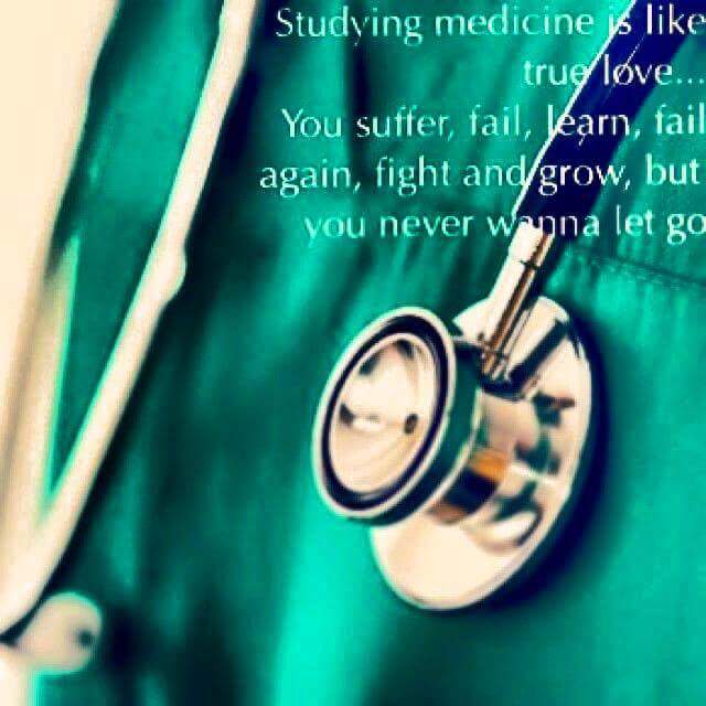 A Doctor Dream - directiontraveler