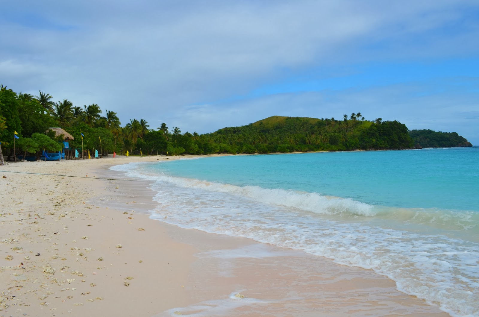 H E L L O ♥ K I M M Y : Subic Beach & Tikling Island of Matnog, Sorsogon