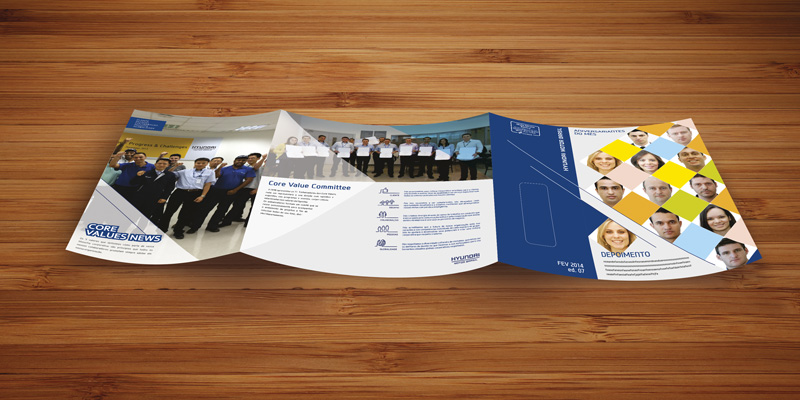 BLOG DA SENHAONLINE: HYUNDAI - CORE VALUES