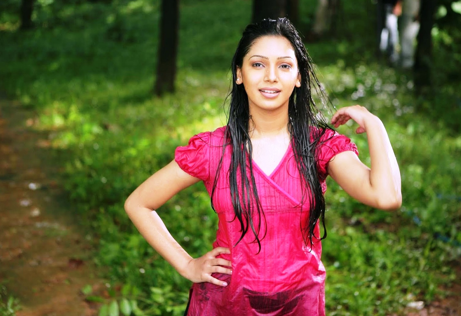 Bollywood Celebrity: Prova