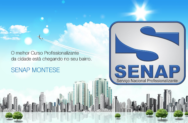 SENAP MONTESE | Curso SENAP | BLOG