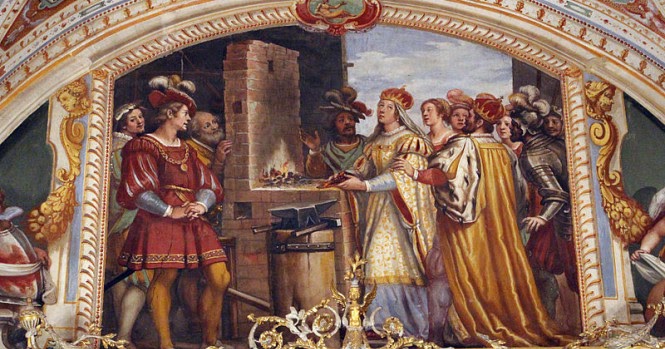 Bagaimana Jaman Renaissance Dahulu - Sejarah Ilmu Negara Hukum Dan ...