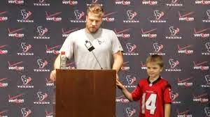 the other paper: Ryan Fitzpatrick's son shows off math skills during ...