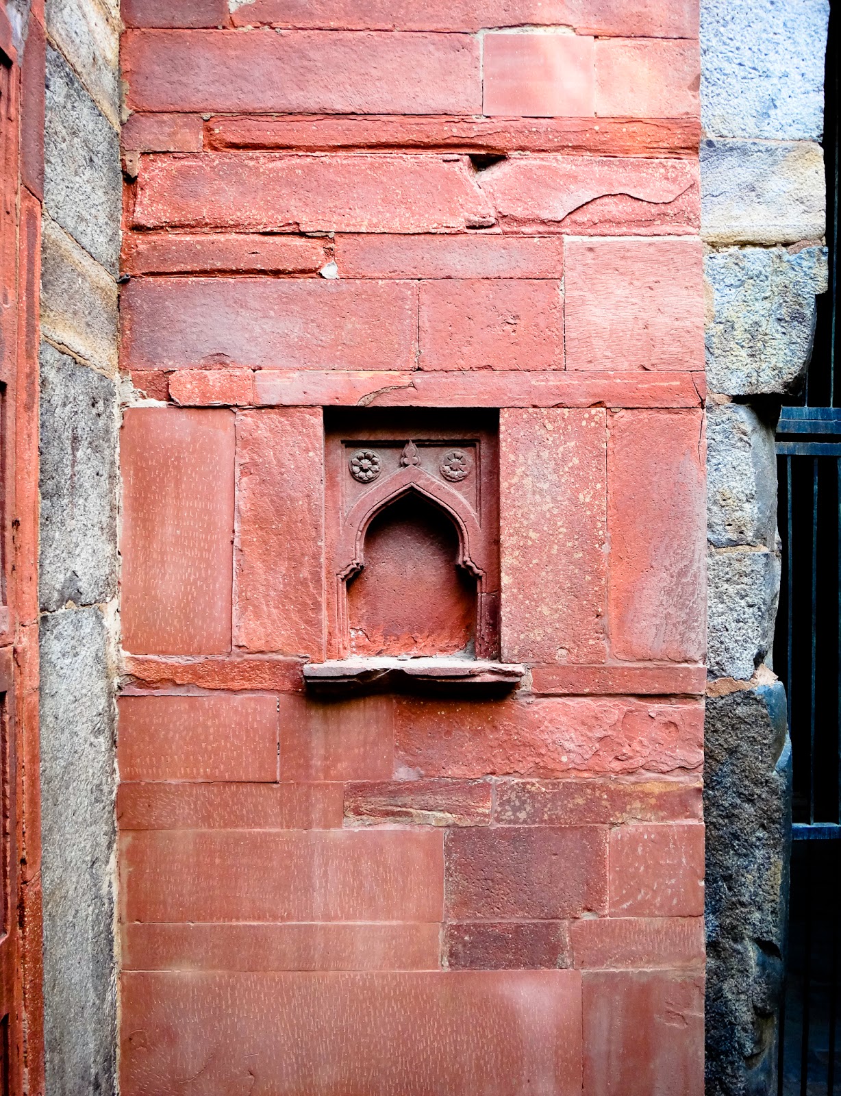 I was here: Khooni Darwaza