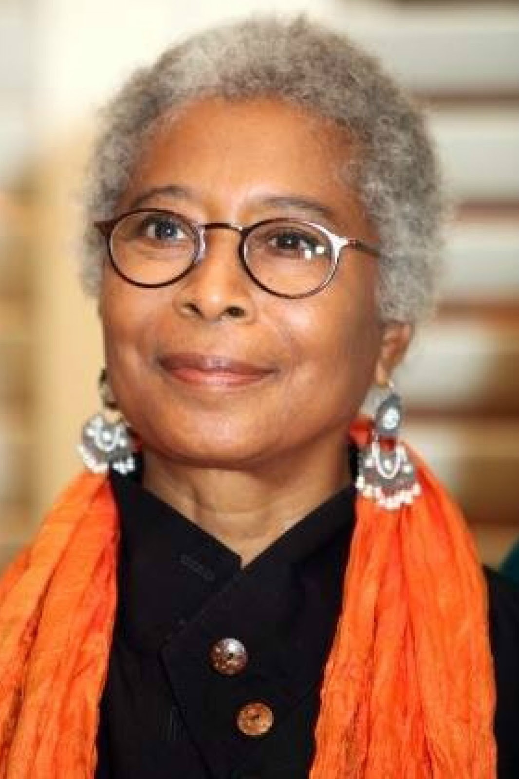 Alice Walker em destaque na Biblioteca Municipal José Mariano Gago