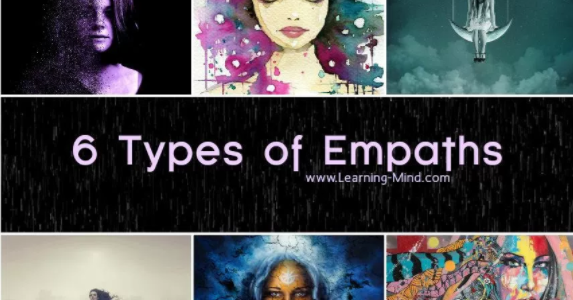 Pankaj Kashyap: Types of Empaths: Which One Are You and How to Make the ...