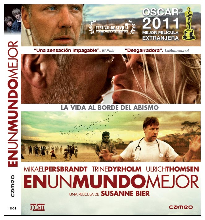 Carpe Diem: En un mundo mejor