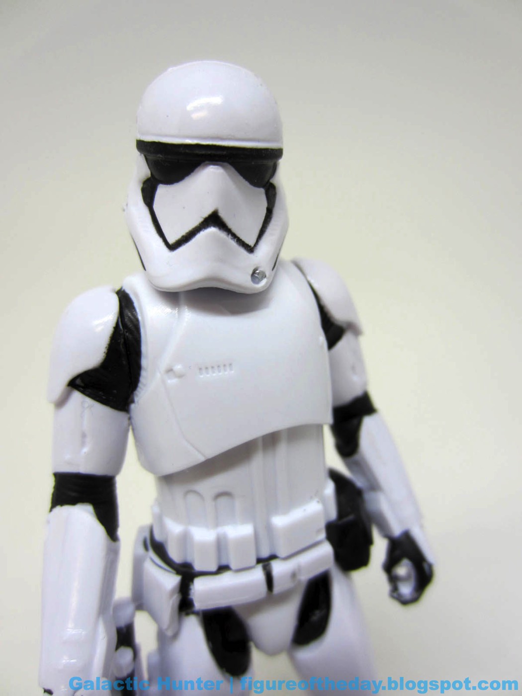 Galactic Hunter's Star Wars Figure of the Day with Adam Pawlus: Star ...