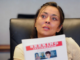 cindy hendy - USA News Collections