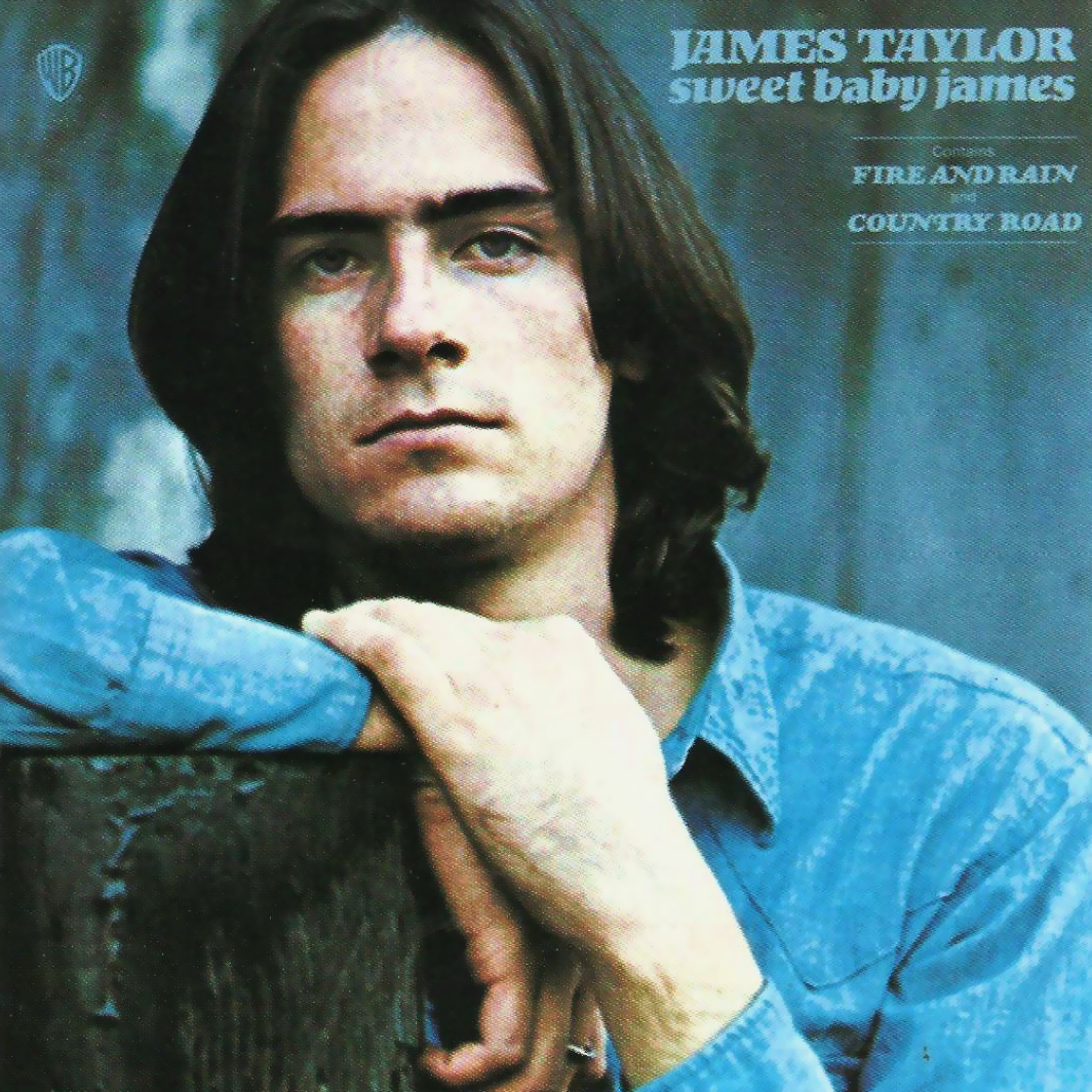 Étant donné: James Taylor