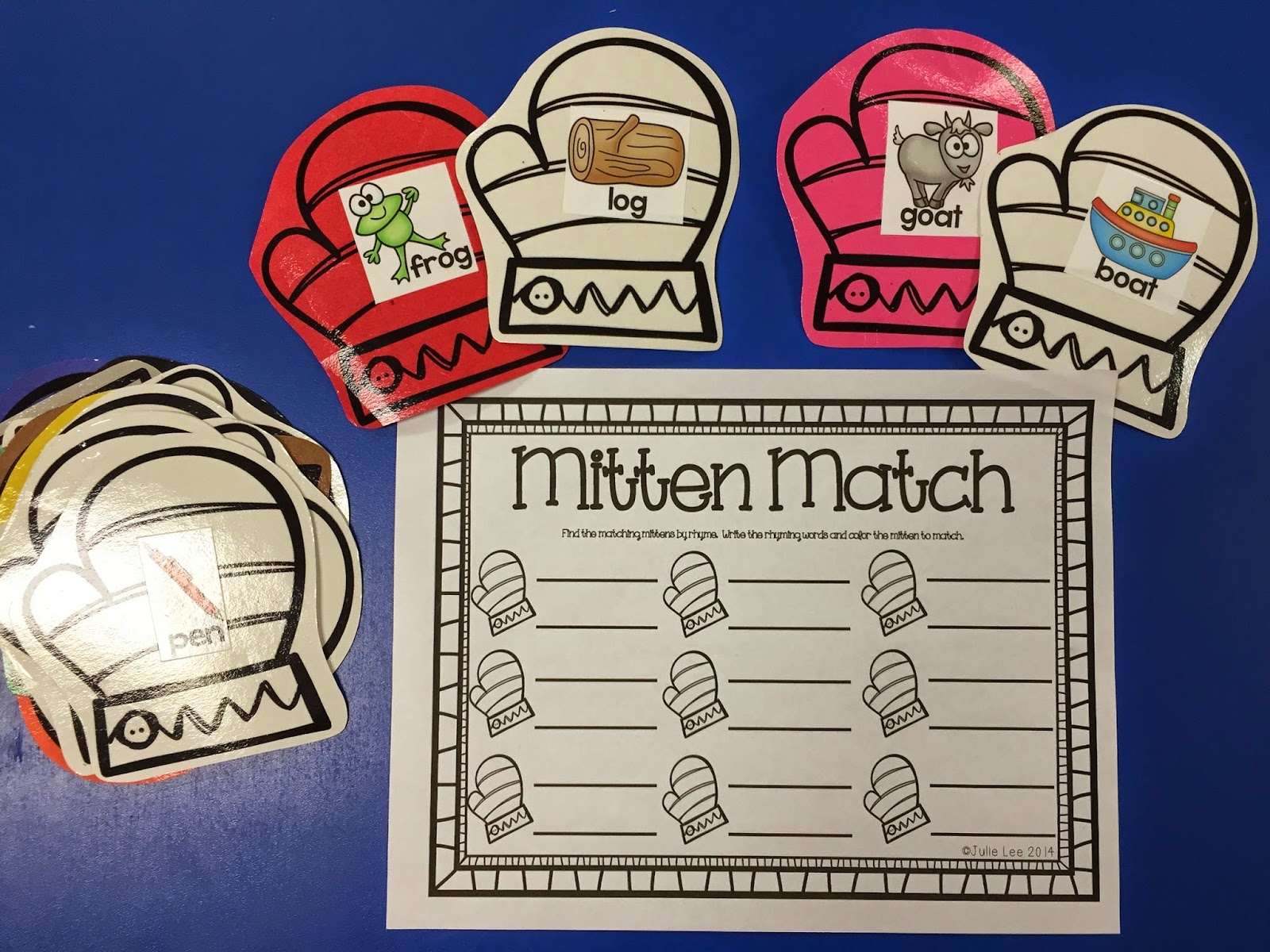 Mrs. Lee's Kindergarten: Penguins, Penguins!! Lots of Pics!!