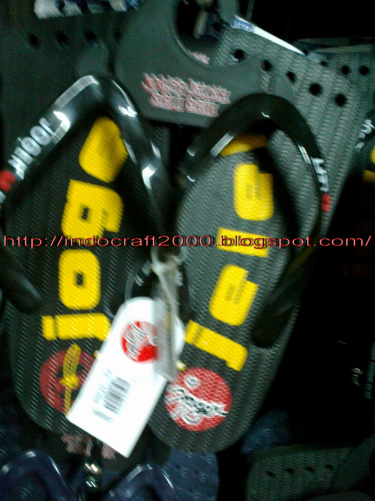 PRODUK JOGER OLEH-OLEH KHAS BALI | INDOCRAFT