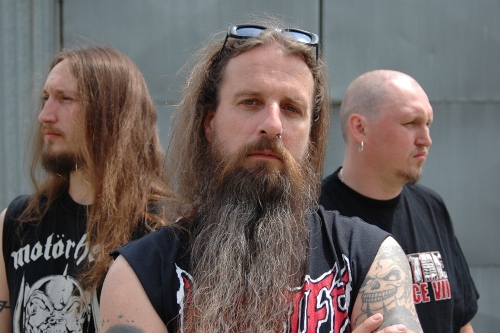 Entrevista aos Master