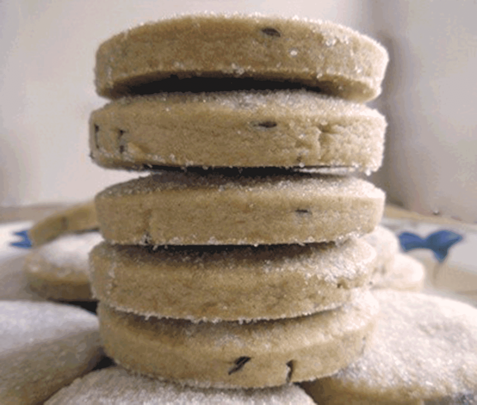 Goosnargh Cakes Recipe