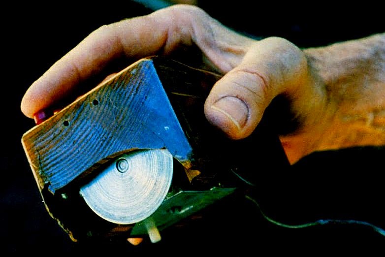 The Flying Tortoise: Douglas Engelbart And The Mouse That Roared...