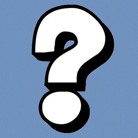 Gif interrogacion - Imagui