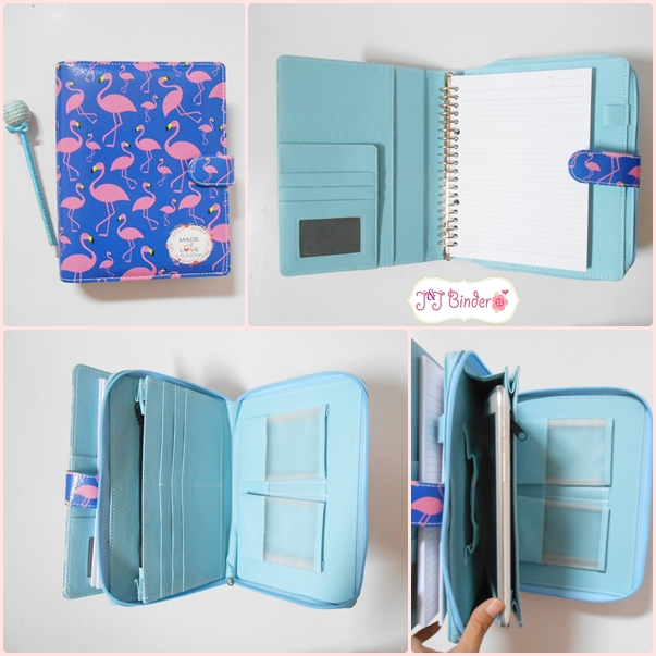100% Tersedia Aneka Binder Terbaru, Binder Jeans, Binder Pouch ...
